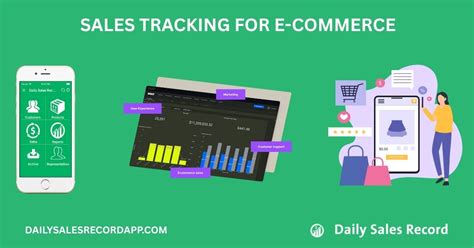 Sales Tracking For E Commerce Tools Metrics And Proven Strategies