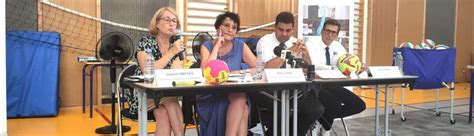 Philippe Dulbecco Nouveau Recteur De Lacadémie De Grenoble