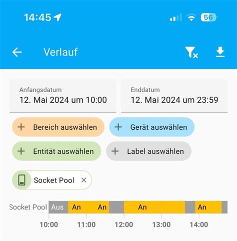 Timer Not Counting Correctly Rhomeassistant