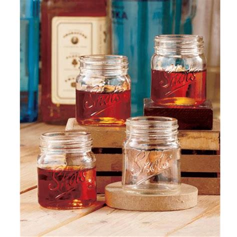 Mason Jar Wine Glass Mason Jar Wine Glass