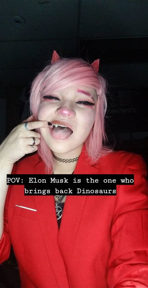 Alas It Is Zero Twosday Take Genderbend 02 R Zerotwo