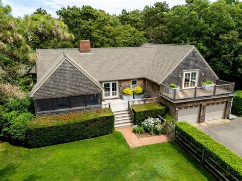 Edgartown Ma Homes For Sale And Real Estate ®