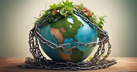 Global Interdependence A Double Edged Sword For Developing Nations