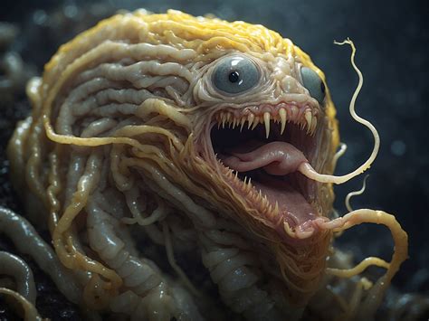 Download Ai Generated Spore Fantasy Royalty Free Stock Illustration