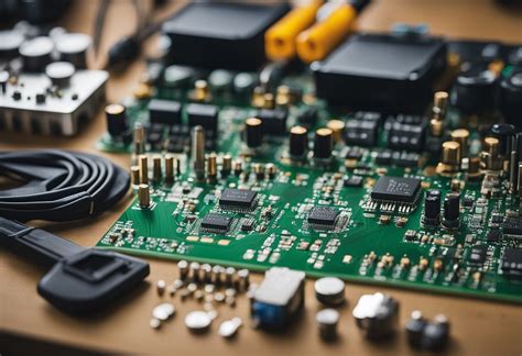 Hsn Code For Pcb Assembly What You Need To Know Made In Pcb