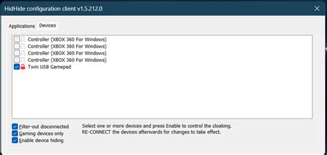 Tutorial Menggunakan Twin Gamepad Joystik Agar Terdeteksi Sebagai Xbox Controller Ferry Suhandri