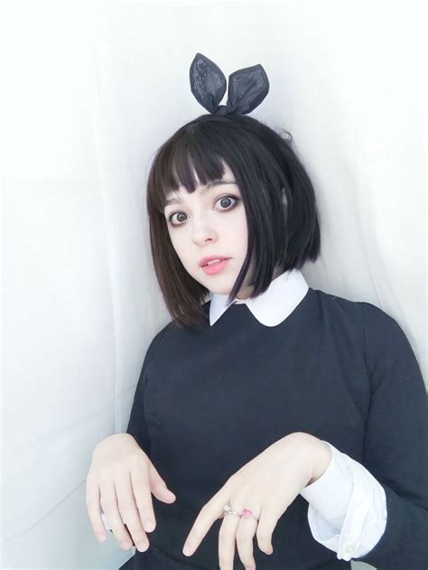 Creepy Susie Cosplay The Oblongs En 2025 Arte De Personajes