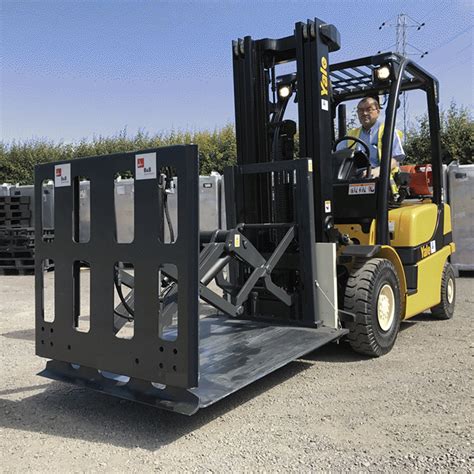 Xe Nâng Kéo đẩy Push Pull Thiết Bị Phú Thái