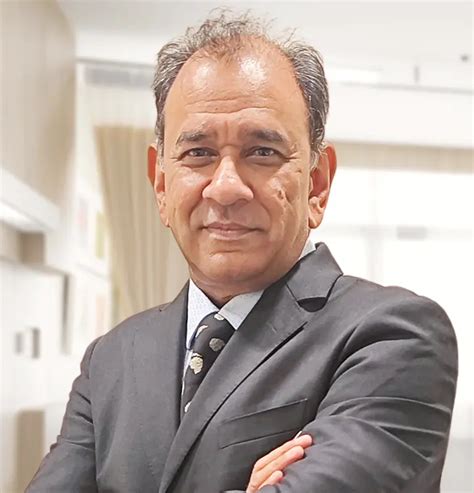 Dato Dr Jagdeep Nanra Neurosurgeon Prince Court