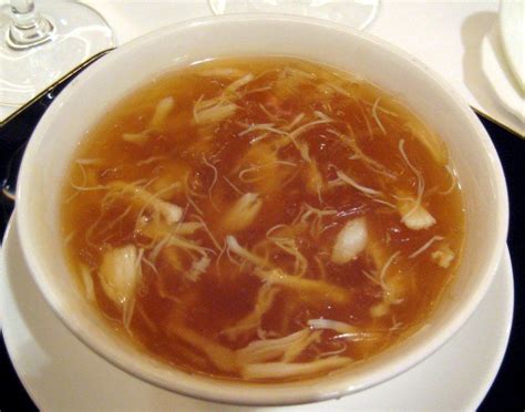 Shark Fin Soup Alchetron The Free Social Encyclopedia