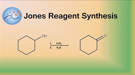 Jones Reagent Organic Chemistry At Orville Turner Blog