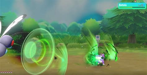 Bug Buzz Pokémon Wiki Fandom