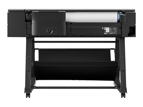 Hp Designjet T850 Printer