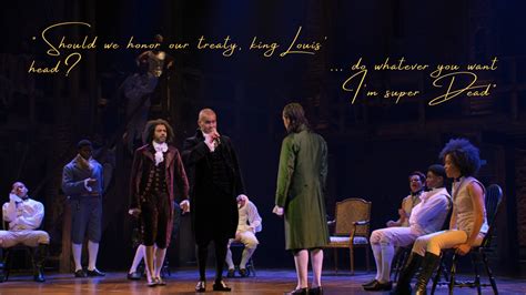 Cabinet Battle 2 Hamilton Musical Hamilton Wallpaper Alexander