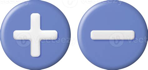 Plus Minus Icon Png