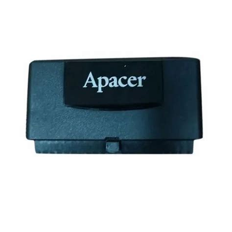 Plastic Apacer 1gb Ata Disk Module At Rs 4500piece In New Delhi Id