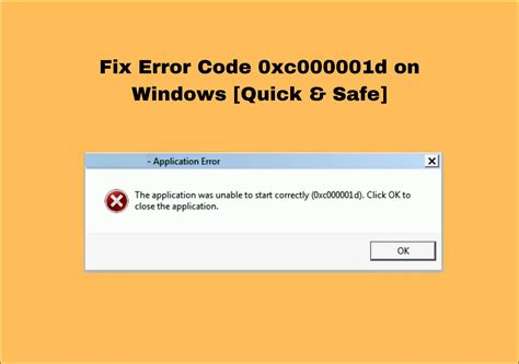 Windows Cannot Find Ms Settings 7 Fixes To The File System Error