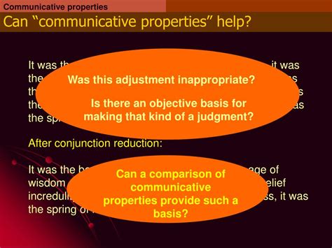 Ppt ‘communicative Clues And Their Significance For The Translator Powerpoint Presentation