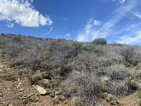 2 Acres Of Residential Land For Sale In Mayer Arizona Landsearch