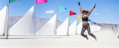 Black Rock City Burning Man Project