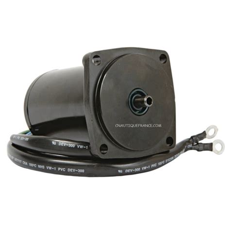 40 50 Hp 4s Trim Motor For Suzuki Evinrude Johnson 87j