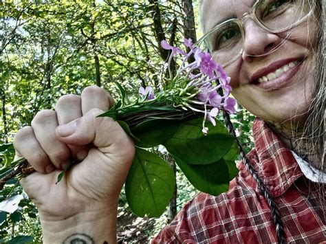 Foraging As Rebellion Fighting Racism Classism And Division By Melanie Weird Aug 2025