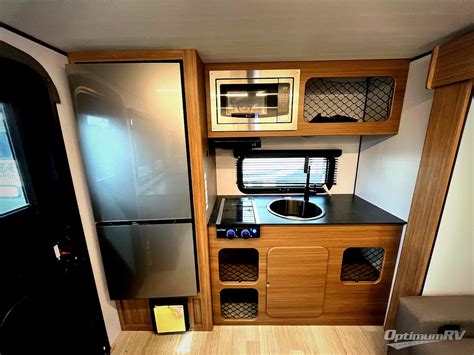 New 2026 Keystone Reign 19rk Travel Trailer At Optimum Rv Harlingen