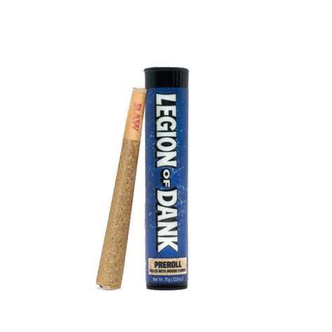 K Pop Pre Roll 075g Legion Of Dank