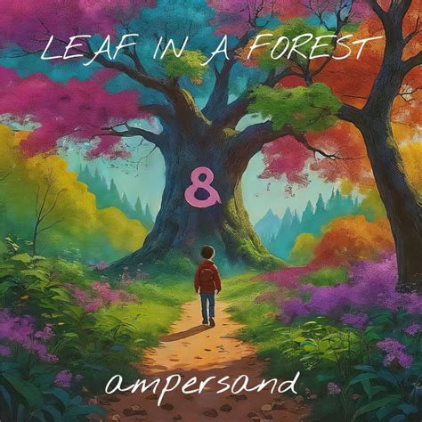 And This Is Why I Dont Go On Adventures Song By Leaf In A Forest Spotify