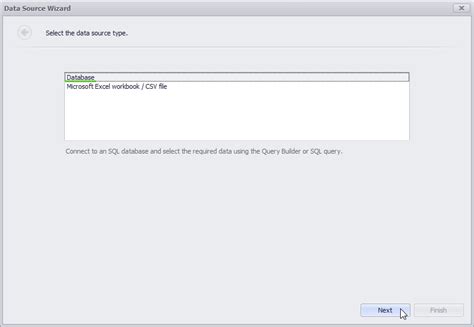 Database As Data Sources Bit Impulse Database As Data Sources Bit Impulse