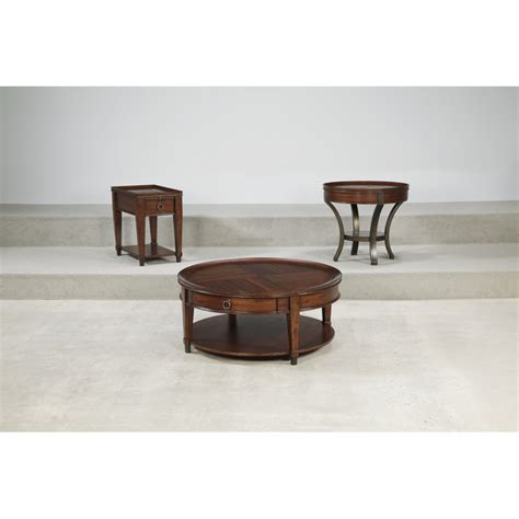 The Twillery Co® Millis 4 Legs Coffee Table With Storage And Reviews