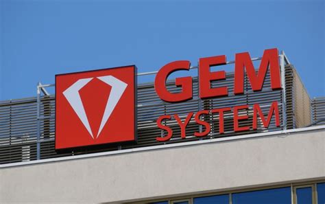 Gem System As On Linkedin Gemsystem Kubernetes Devops Businessit Itinfrastructure