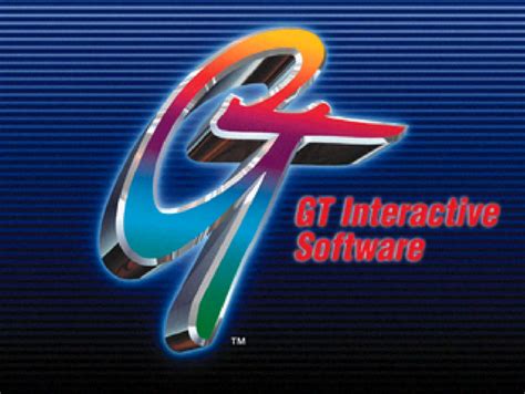 Gt Interactive Software Audiovisual Identity Database