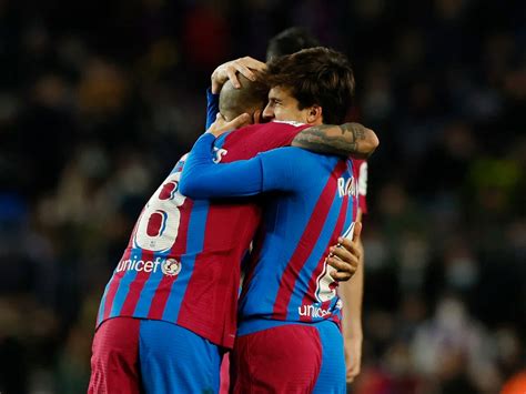 Spotify Y El Fc Barcelona Tienen Una Nueva Alianza Infobae