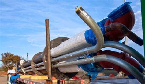 Multi Trade Racks A Smart Solution For Mep Systems