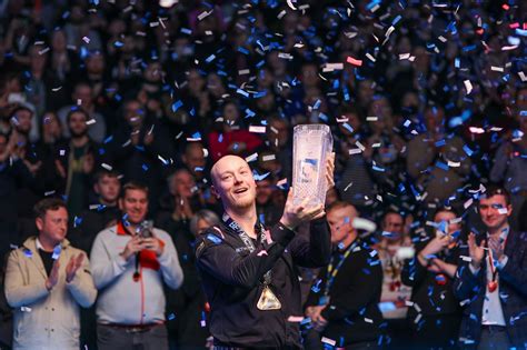 Wakelin Crowned In Edinburgh Wpbsa