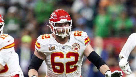 Tom Thayer Reveals Where Jonah Jackson And Joe Thuney Will Line Up