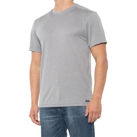 Smiths Workwear High Performance Safety Work T Shirt For Men Save 42