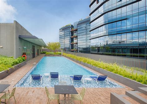 Woods Square Condos And Commercial Spaces In Singapore