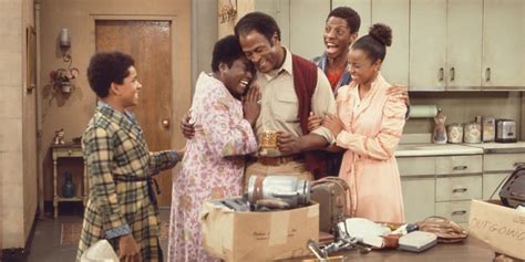 Netflixs Good Times Animated Reboot Prompts Honest Response From