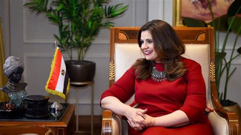 السفيرة سها جندي تؤكد استمرارها في دعم المستثمرين المصريين والأجانب