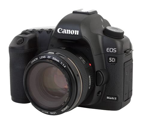 Canon 5D Mark IV DSLR Camera To Feature 28MP Sensor