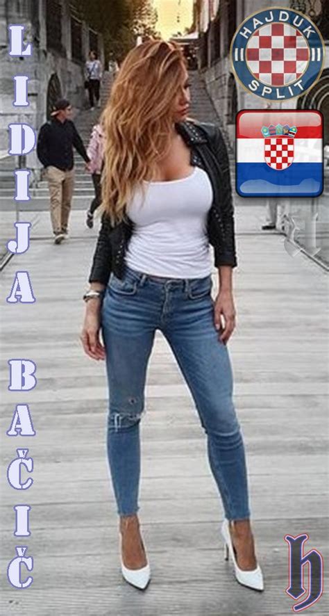 Lidija Bacic By Rets13 On Deviantart