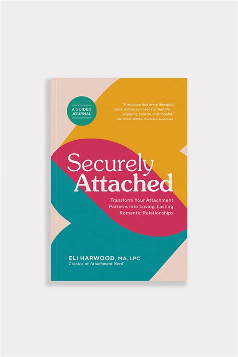 Securely Attached Blue Star Press