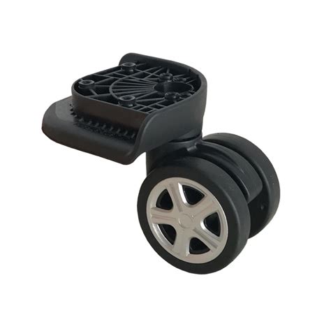 Luggage Repair Parts Vivikivi Universal Luggage Replacement Wheels