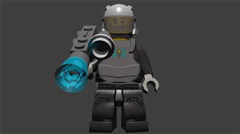 Mr Class Trooper Nexus Adventures Wiki Fandom