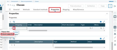 how to perform crud operations using classes and representations in