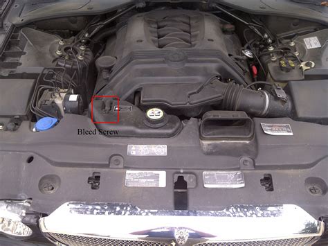 Jaguar Xj8 Coolant Temperature Sensor Location At Brett Rivera Blog