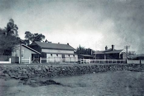 Brierleys Boat Ramp Tribute Remembers Jane Duren Who Wrote Letter To King George V Abc News