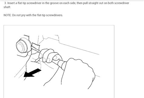 How To Removereplace Climate Control Module